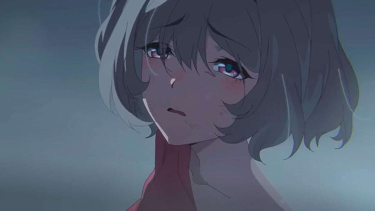 Honkai: Star Rail | The Embers of Glamoth | Official Animated Short