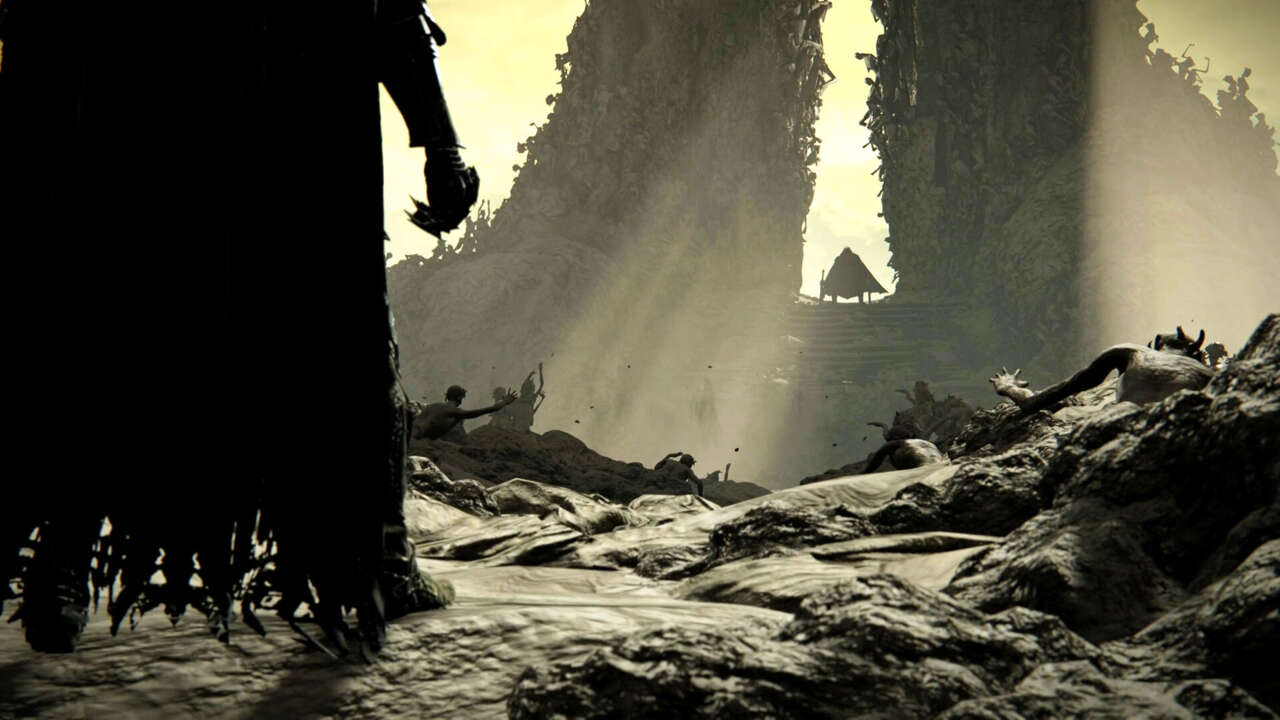 How To Beat Elden Ring DLC's Final Boss