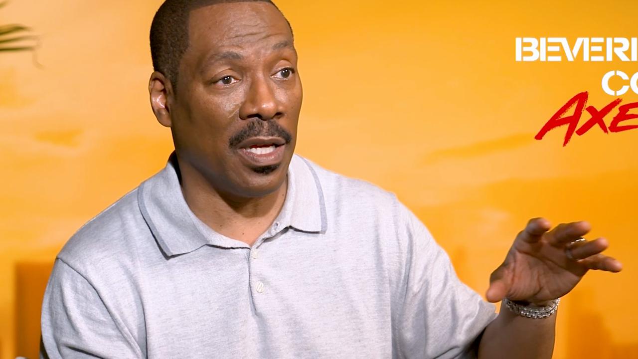 The 30-Year Journey to Bring Beverly Hills Cop: Axel F to Life
