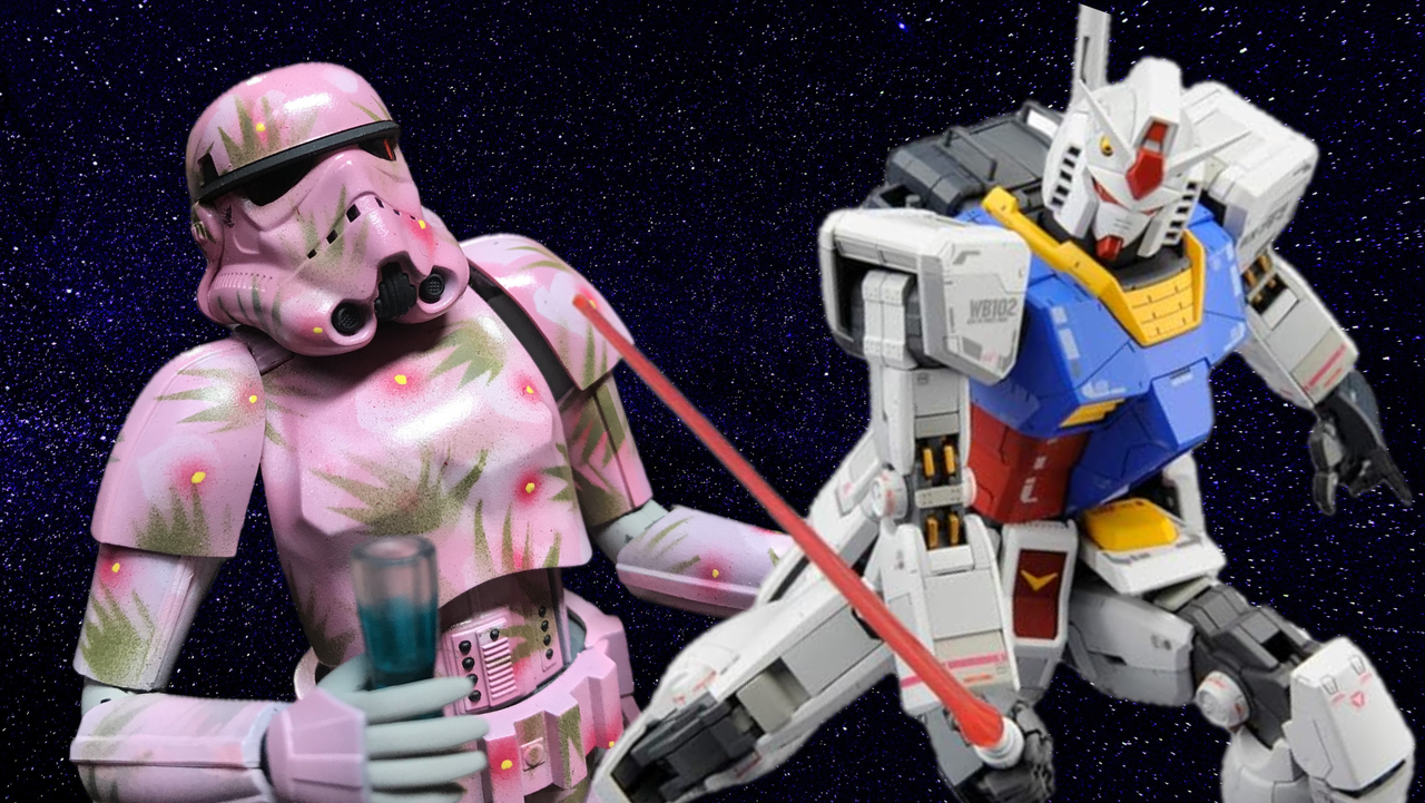 An Expert's Guide to the Best Model Kits For Adults in 2024