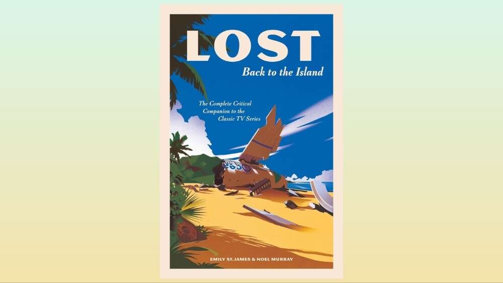 Lost Companion Book Looks Back At All 121 Episodes For Hit Show's 20th ...