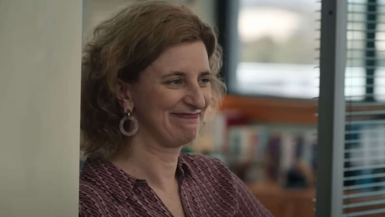 The Office Australia Trailer Introduces A New Cast Of Very Familiar ...