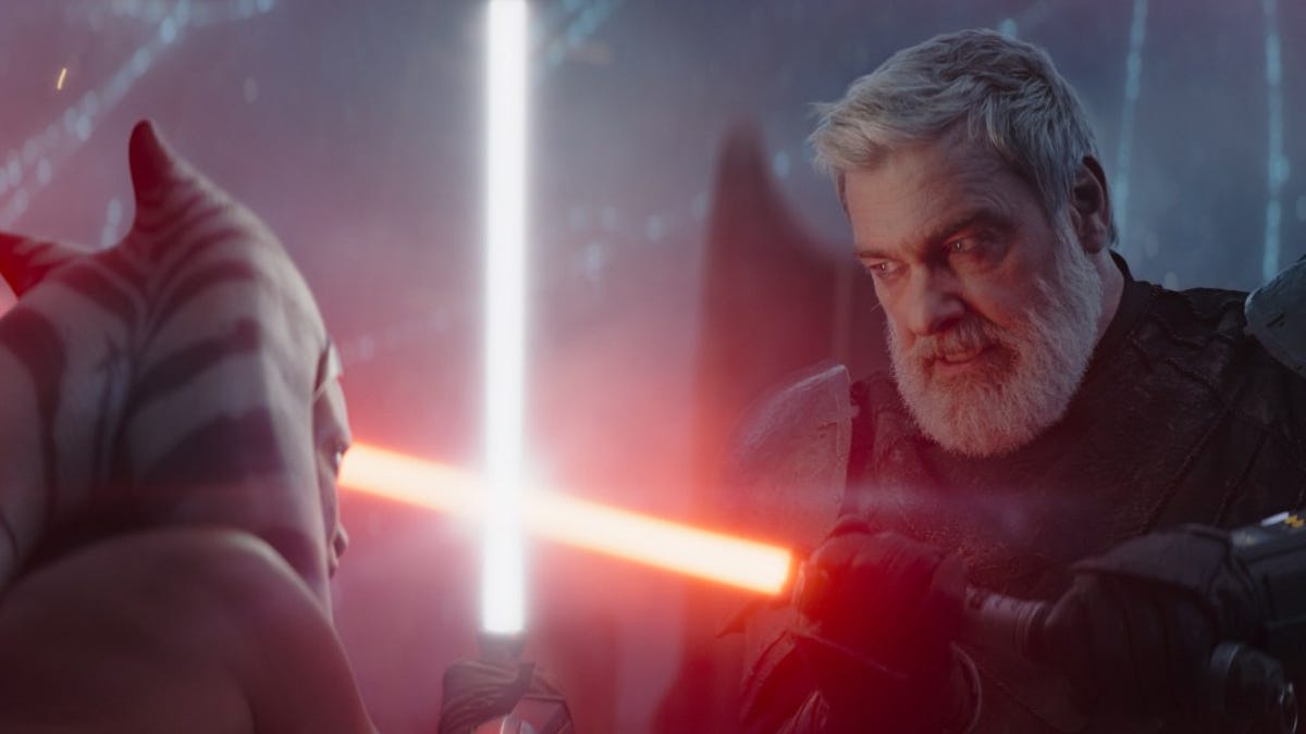 Game Of Thrones Actor Will Be The New Baylan Skoll In Star Wars: Ahsoka ...