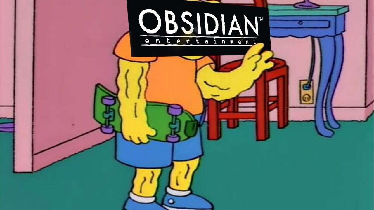 Obsidian Entertainment Plans To Outlive Us All With Its Refreshingly ...