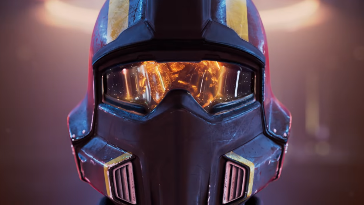 Helldivers 2 Is Calling Players Back To Defend Super Earth In One Of ...