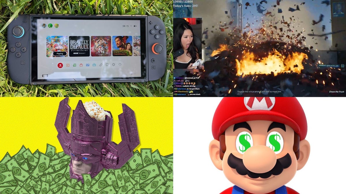 From $80 Popcorn Buckets To Wikipedia Revolts, Here's The Week's ...